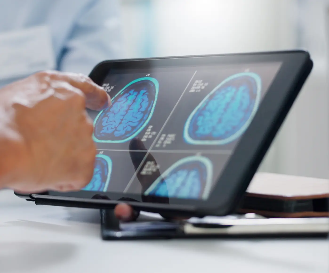 Quality Measurement & Improvement In Healthcare | Q-Centrix