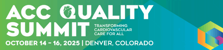 2025 ACC Quality Summit | Q-Centrix